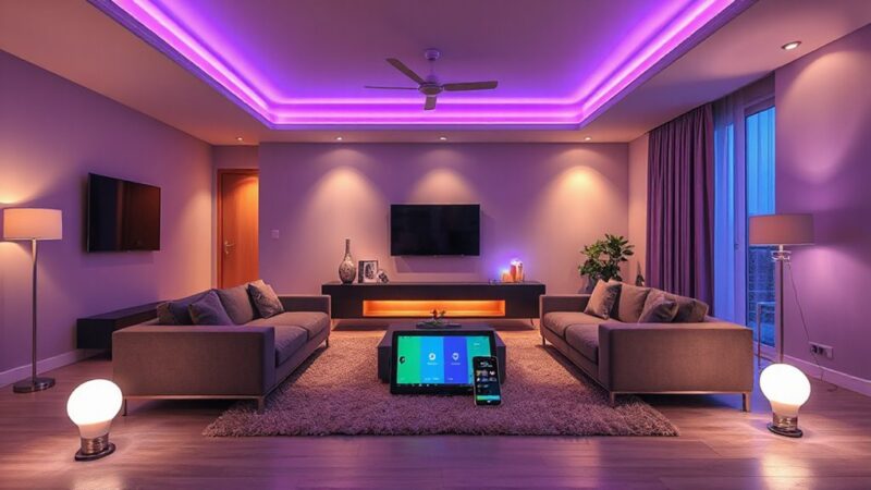 15 Best Smart Lighting Starter Kits for Whole House in 2026 ...