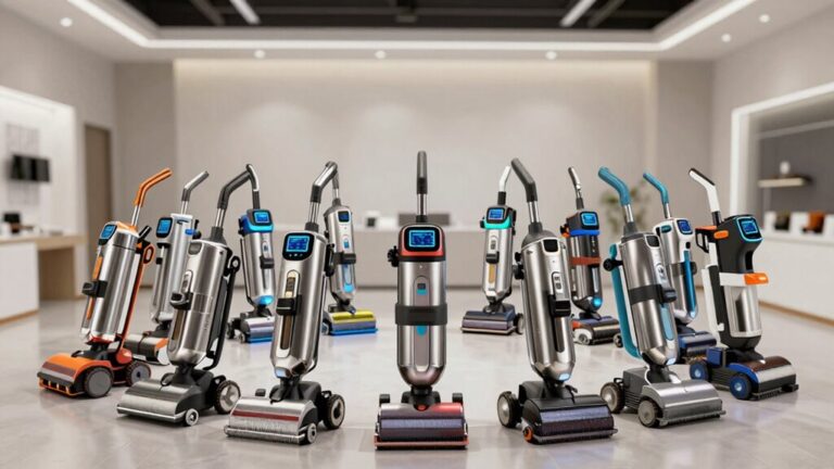 15 Best Professional Grade Carpet Cleaner Machines for 2026 ...