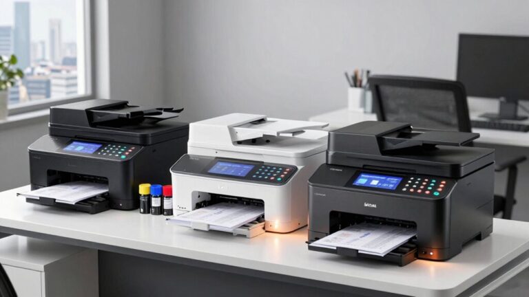 15 Best Color Laser Printers for Small Business in 2026 - LifeStyles In ...