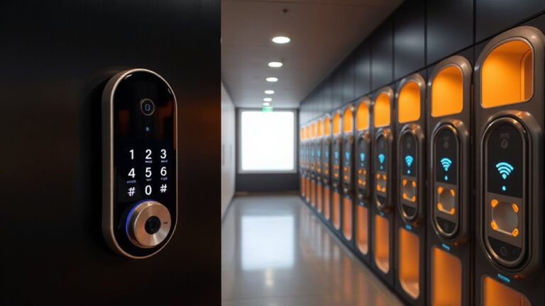 15 Best Smart Locks with Wi-Fi and Camera in 2026 - LifeStyles In Focus
